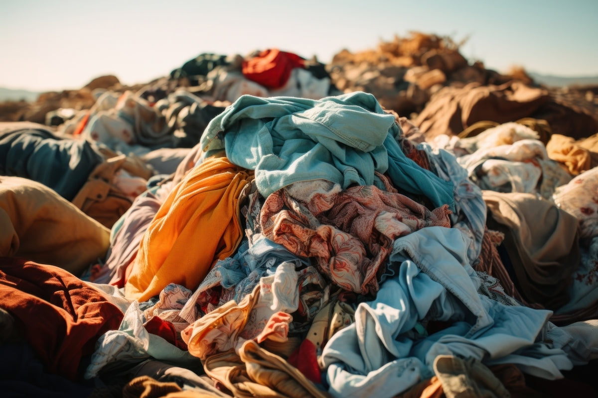 Why You Won’t Find Clothing in My Shop: Avoiding Fast Fashion – JeanC ...